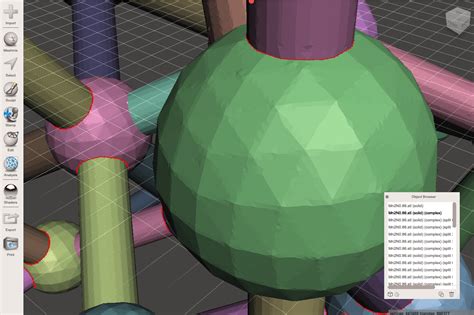 Solved Problem With Separating Parts For Multicolor 3d Print Autodesk Community