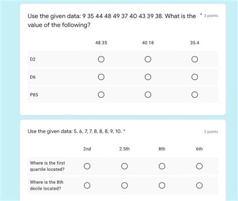 Solved Use The Given Data Chegg