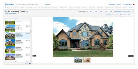 More Visibility For Rich Listing Media Flexmls Platform By Fbs