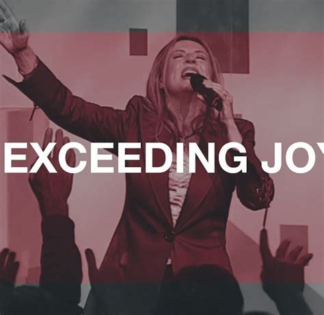 Exceeding Joy Praise Band