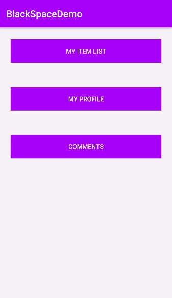 Github Battleent Android Blankspace White Square Button This Is An Android Popup Library