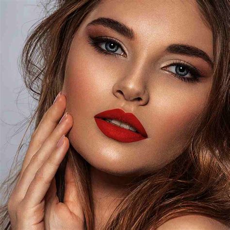 Achieving The Perfect Lipstick Shades For Indian Skin A Comprehensive