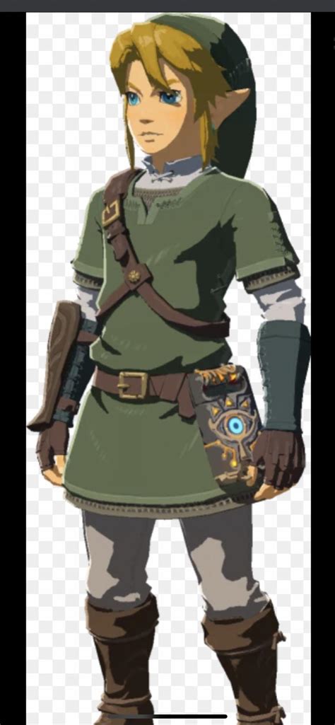 226 Best Botw Amiibo Images On Pholder Amiibo Breath Of The Wild And
