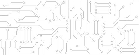 원 엔지니어링 기술 개념 벡터 배경과 백 및 화이트 회로 전자 또는 전기 라인 테크놀로지에 대한 스톡 벡터 아트 및 기타 이미지 테크놀로지 개념 개념과 주제 Istock