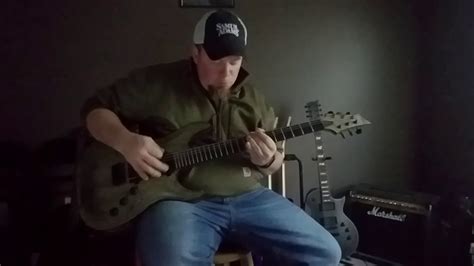 Linkin Park Figure09 Guitar Cover Youtube