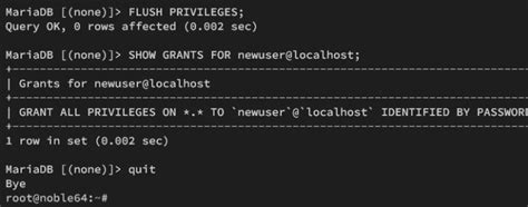 Phpmyadmin Installation Auf Ubuntu Howtoforge