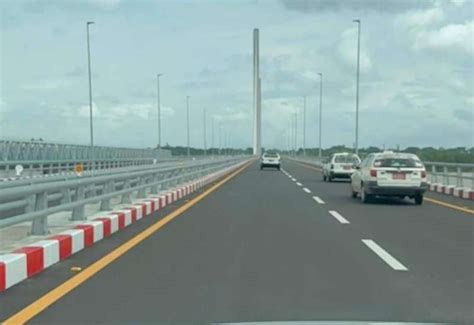 ဥပဒေဘောင်အတွင်း ဝင်ရောက်လာသည့် ပြစ်မှုကျူးလွန်ခြင်းမရှိခဲ့သော Pdf အဖွဲ့ဝင်များအား ၎င်းတို့