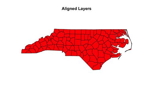 Chapter 3 Understanding Spatial Data A Minimal Book Example