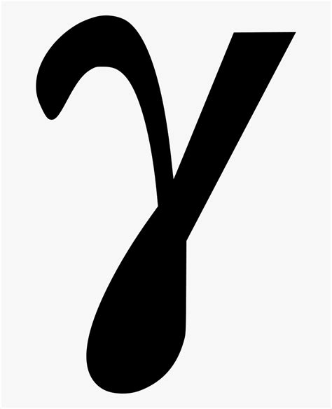 Gamma Greek Alphabet Symbol Letter Png Clipart Alphabet Angle Images