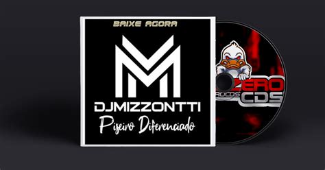 CD MEGA TIK TOK AS MAIS TOCADAS DJ MIZZONTTI SUBZERO CD S