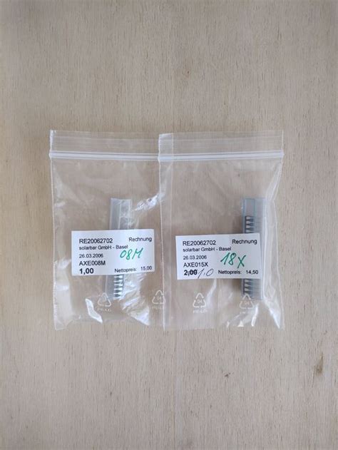 Picaxe Microcontroller 08m Und 18x Mit Buch Und Zubehör Gebraucht In Riehen Für Chf 1 Mit