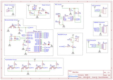 New Project Platform For Creating And Sharing Projects Oshwlab