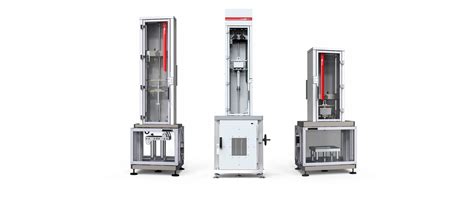 Drop Weight Impact Testing Machines Step Lab
