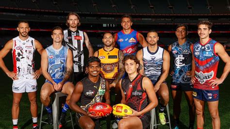 Afl Indigenous Jumpers 2022 Richmond And Essendon Clash For Sir Doug