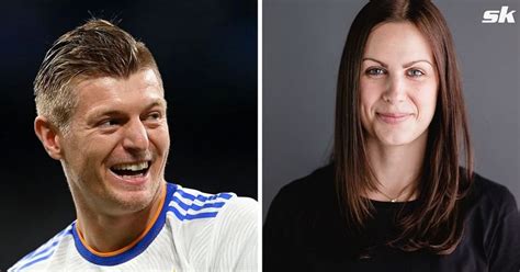 Real Madrid Superstar Toni Kroos Makes Hilarious Admission About What