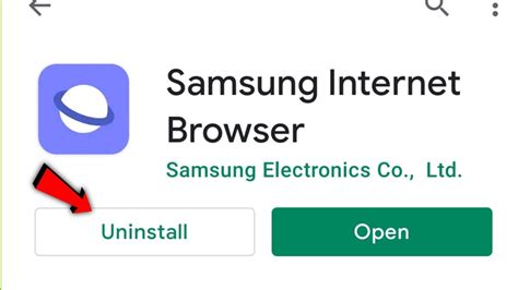 How To Disable Samsung Internet YouTube
