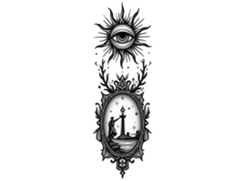 500 Best Patchwork Tattoo Ideas For Men 2025