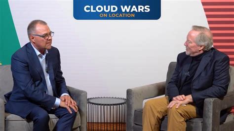 Arun Mohan On Linkedin Enhancing Customer Journeys In The Cloud With Insights From Oracles Gary…