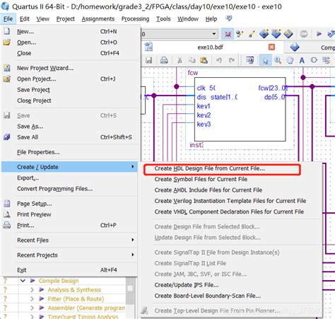modelsimse使用指南 yezhangyinge的博客 csdn博客 modelsim使用手册