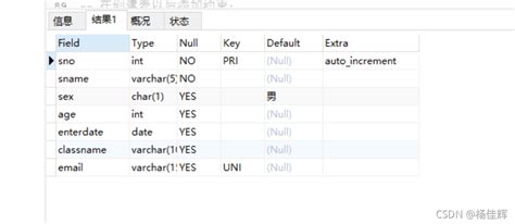 mysql 非外键约束（3） mysql非外键约束 csdn博客