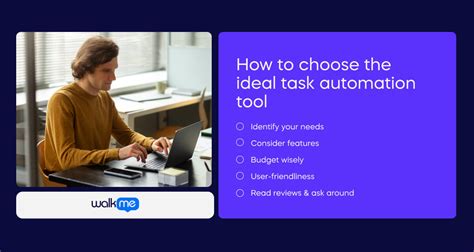 10 Best Task Automation Tools To Improve Team Productivity