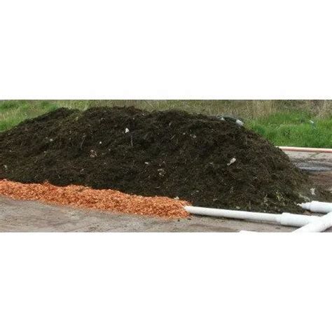 Covered Aerated Static Pile Composting At Rs Karve Nagar Pune ID