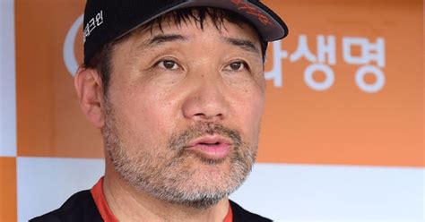한용덕 감독 최진행의 홈런이 결정적이었다 생생 인터뷰