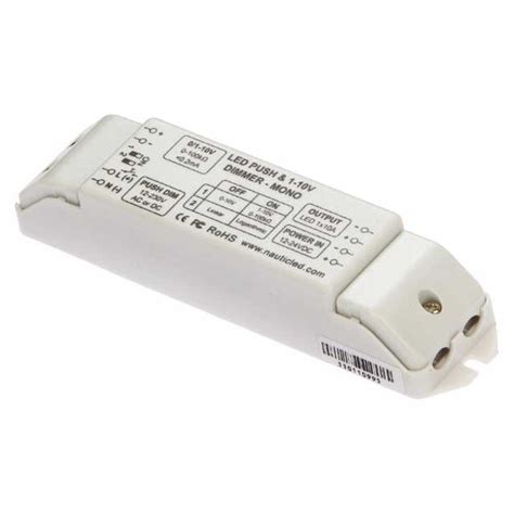 Dimmer Pwm 10a Multi Nauticpro