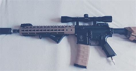 M4 Dmr Style Album On Imgur