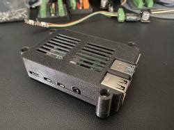 Raspberry Pi Step D Models Page Stlfinder