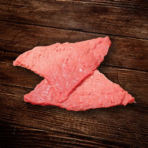 Topside Steak Sinclair Meats Mackay