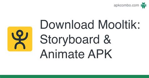 Mooltik Storyboard And Animate Apk Android App Free Download