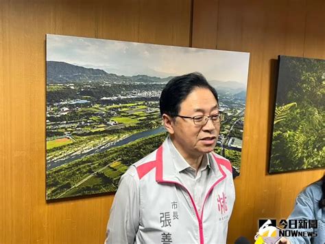 藍白合大勢底定 張善政：大家應不計前嫌合作下架民進黨 政治快訊 要聞 Nownews今日新聞