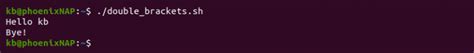 Bash If Elif Else Statement A Comprehensive Tutorial With Examples