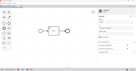 cannot start process from tasklist web camunda 8 topics camunda forum