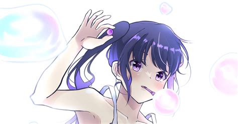 ワンピース オリキャラ もっきゅん。のイラスト Pixiv