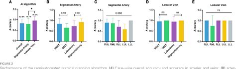 Figure 1 From Ai Based Chest Ct Semantic Segmentation Algorithm Enables