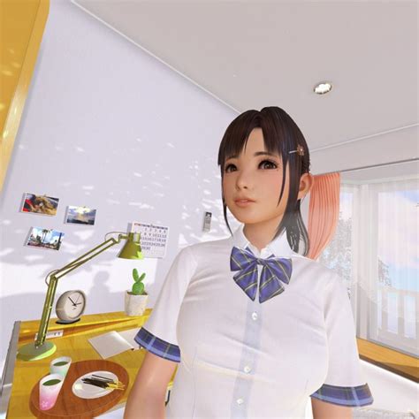 「vrカノジョ」レビュー！プレイ方法やパッチ導入方法紹介 アダスパ