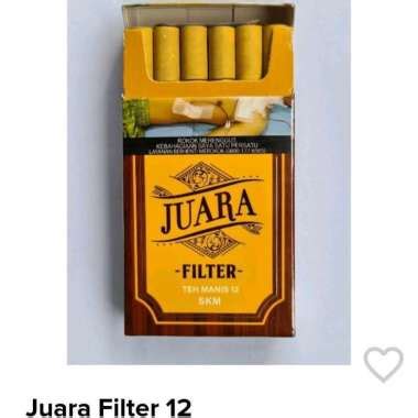 Jual Rokok Juara Grosir Termurah Harga Grosir Terupdate Hari Ini Blibli