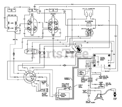Wen Power Generator Wiring Diagram Wiring Diagram