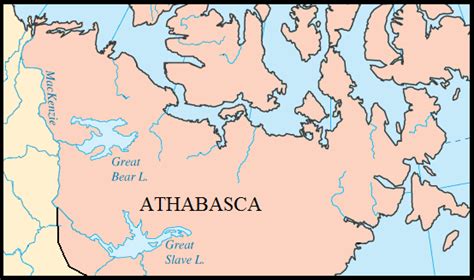 Athabasca Sobel Wiki Fandom