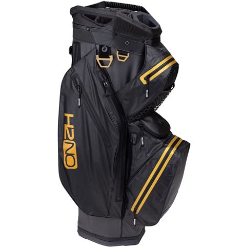 Sun Mountain H2no Staff Cart Bag 2024 Golfonline