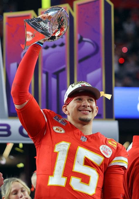 How Many Times Have The Kansas City Chiefs Won The Super Bowl The Us Sun