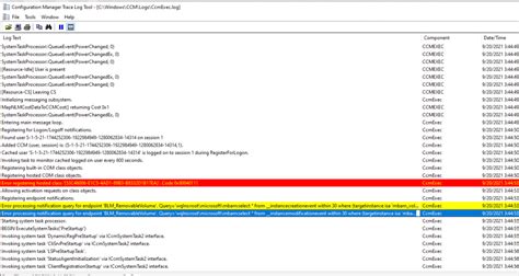 Clients Not Getting Self Singed Certs Page 3 Configuration Manager