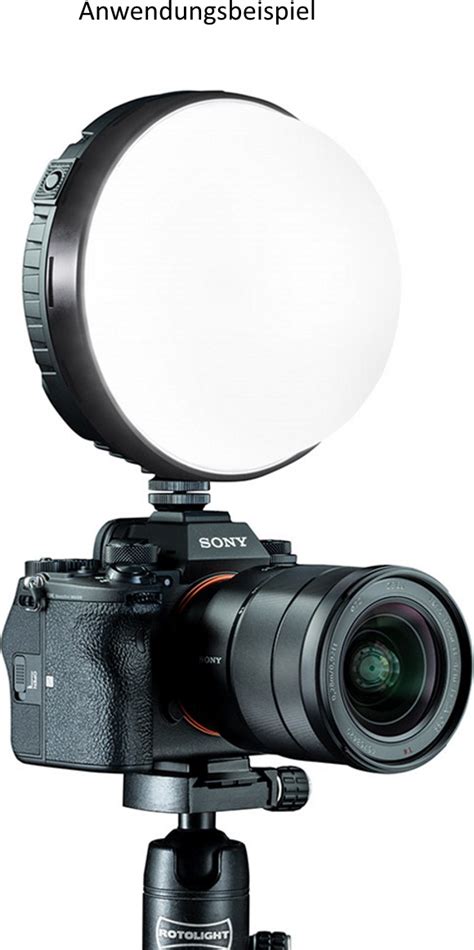 Rotolight Neo 3 Diffuser Dome • Find Den Bedste Pris