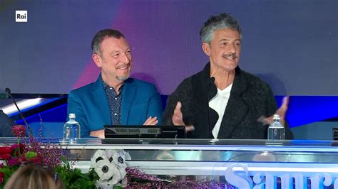 La Prima Conferenza Stampa Di Sanremo 2024 In Diretta TvBlog