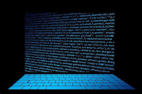 Types Of Embedded Software Explained