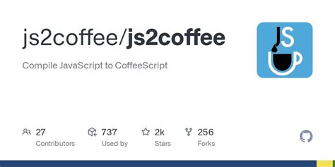 Js2coffee A Javascript To Coffeescript Compiler Rcoffeescript