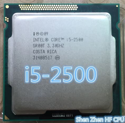 Online Buy Wholesale I5 Processor From China I5 Processor Wholesalers