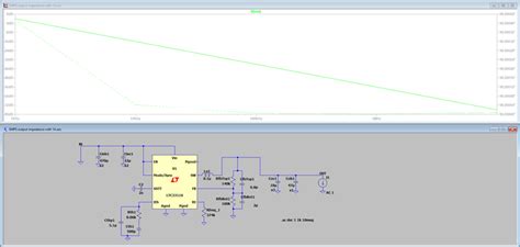Question About The Fra Feature In Ltspice Qanda Ltspice Engineerzone